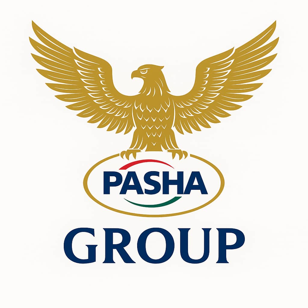 Pasha Group of Company Limited - Leading Holding Company in Tanzania